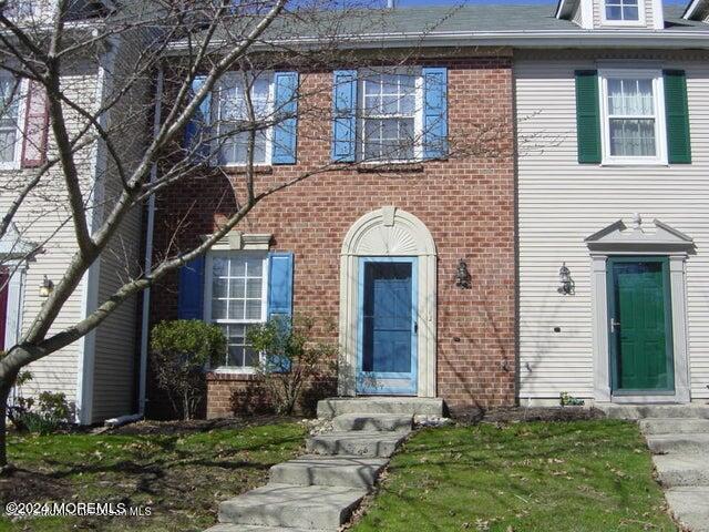 86 Beaumont Ct - 86 Beaumont Ct Tinton Falls NJ 07724 | Apartment Finder