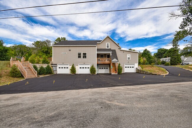 460 White Mountain Hwy - 460 White Mountain Hwy Milton NH 03851 ...