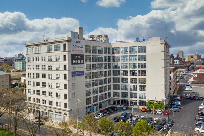 444 lofts - Philadelphia, PA | Apartment Finder