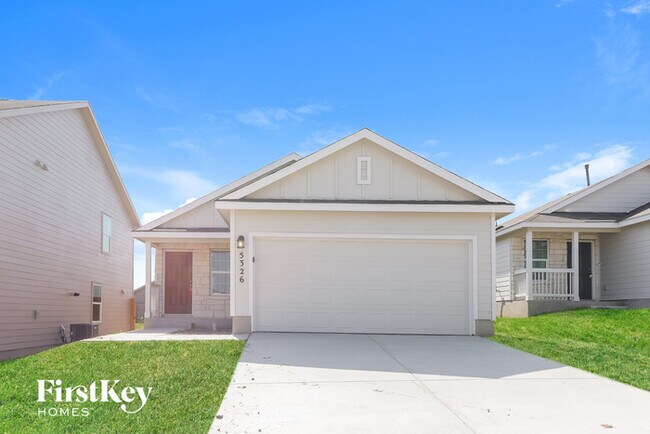 5326 Dusty Ridge - 5326 Dusty Ridge Converse TX 78109 | Apartment Finder