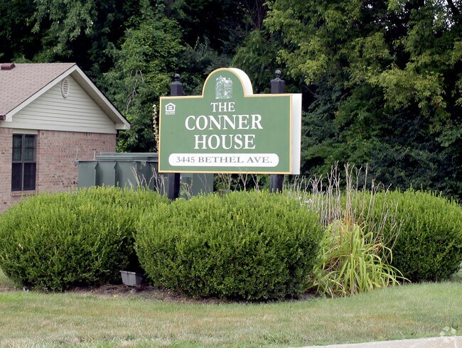 Conner House - 3445 Bethel Ave Indianapolis IN 46203 | Apartment Finder