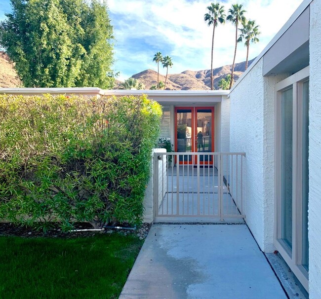 3440 Bogert Trail - 3440 Bogert Trail Palm Springs CA 92264 | Apartment ...