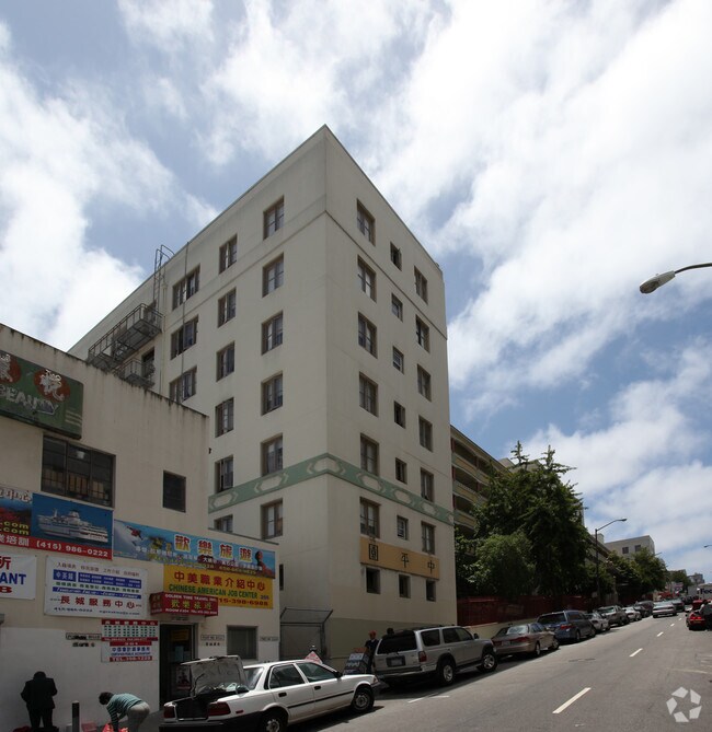 Ping Yuen - 711-795 Pacific Ave San Francisco CA 94133 | Apartment Finder
