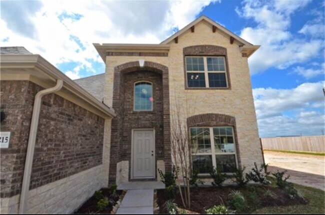 23215 Campwood Terrace Ln - 23215 Campwood Terrace Ln Katy TX 77493 ...
