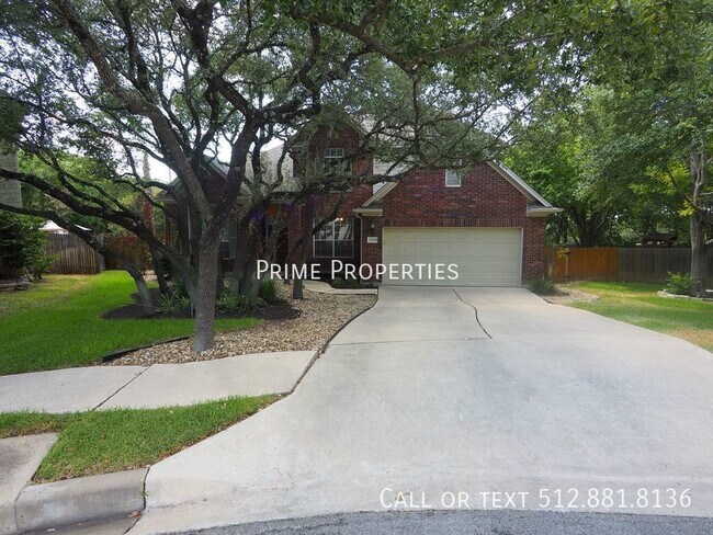 12608 Chittim Cir - 12608 Chittim Cir Austin TX 78732 | Apartment Finder