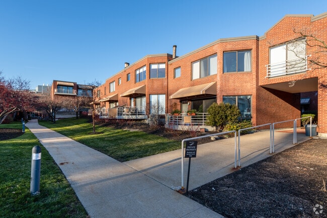 Shipway Place - 13th St Charlestown MA 02129 | Apartment Finder