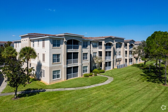 Flora Ridge Condominiums - 3001 Greystone Loop Kissimmee FL 34741 ...