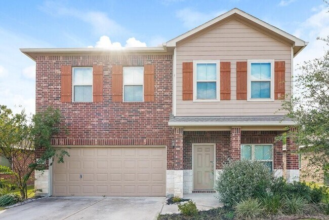 16307 River Wood Ct - 16307 River Wood Ct Crosby TX 77532 | Apartment ...