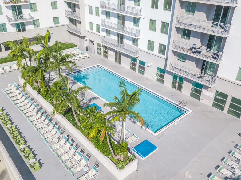 109 TOWER - 737 SW 109th Ave Miami FL 33174 | Apartment Finder