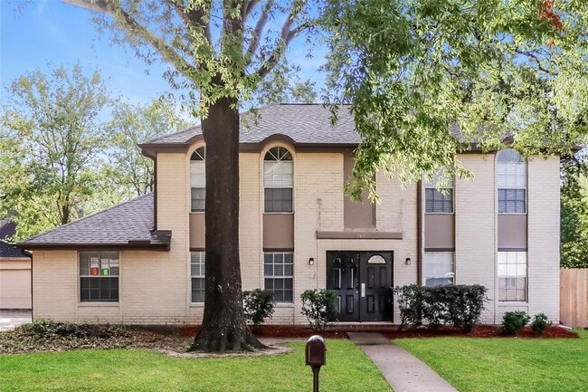 7411 Oak Arbor Dr - 7411 Oak Arbor Dr Houston TX 77088 | Apartment Finder