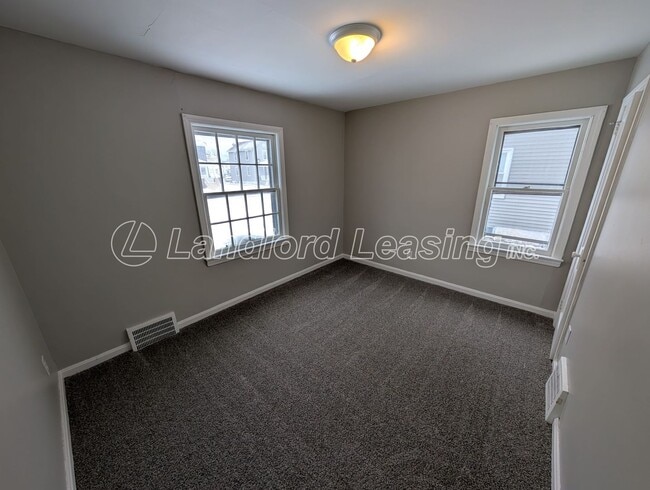 Well-Maintained Cape Cod with Garage on Corner Lot - 2402 E 34th St ...