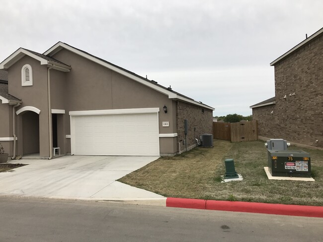 1313 Eagle Ridge Trl - 1313 Eagle Ridge Trl Leander TX 78641 ...