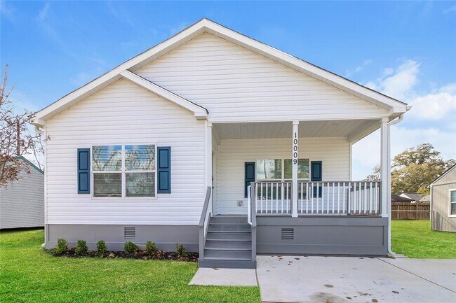 10009 Whitehead St - 10009 Whitehead St Houston TX 77088 | Apartment Finder
