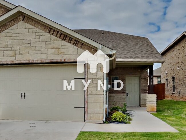 789 Rolling Terrace Circle - 789 Rolling Terrace Cir Granbury TX 76049 ...