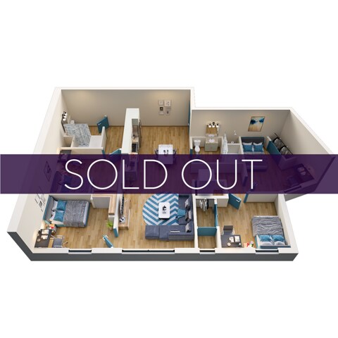 Auden Buffalo - 2915-2949 N Forest Rd Amherst NY 14068 | Apartment Finder