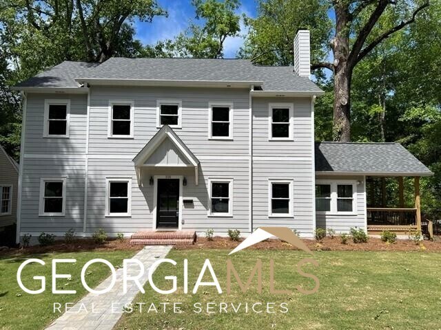 331 Redland Rd NW - 331 Redland Rd NW Atlanta GA 30309 | Apartment Finder