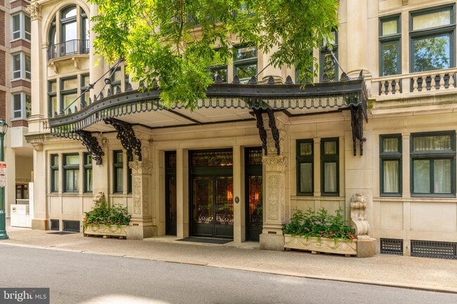 1830 Rittenhouse Square - 1830 Rittenhouse Square Philadelphia PA 19103 ...