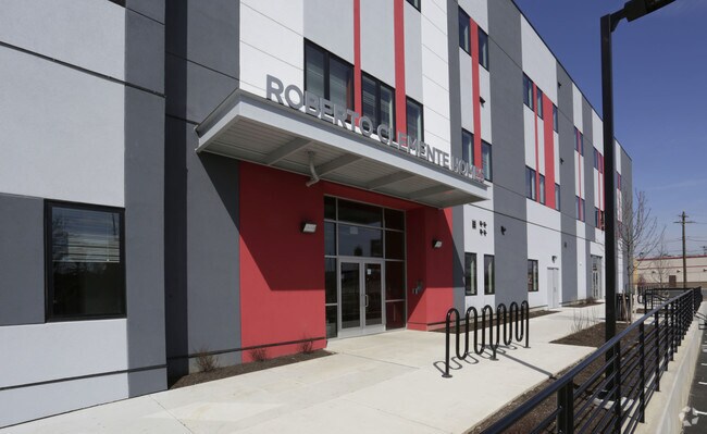 Roberto Clemente Homes - 3921 N 5th St Philadelphia PA 19140 ...