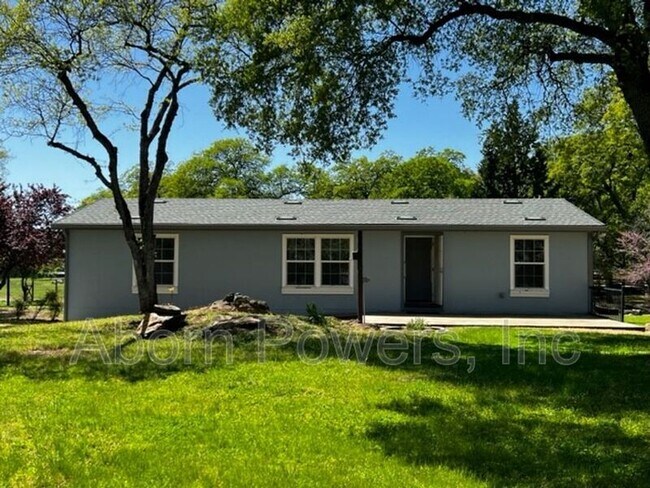 4942 E China Hill Rd - 4942 E China Hill Rd El Dorado CA 95623 ...