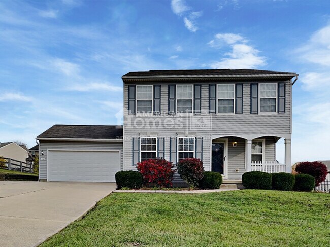 1144 Reveres Run - 1144 Reveres Run Lebanon OH 45036 | Apartment Finder
