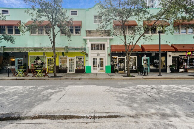 310 S Dixie Hwy - 310 S Dixie Hwy West Palm Beach FL 33401 | Apartment ...