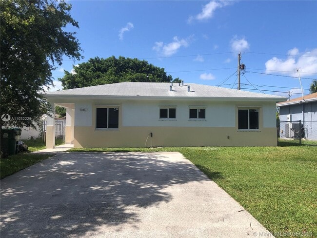 10831 W Old Cutler Rd - 10831 W Old Cutler Rd Miami FL 33170 ...