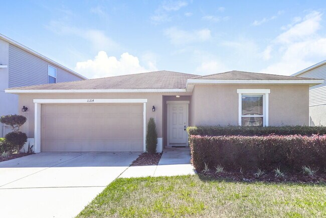 11214 Running Pine Dr - 11214 Running Pine Dr Riverview FL 33569 ...