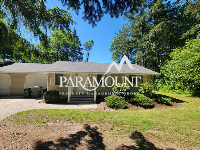 Tucked Away REMODELED 2 Bedroom in Gig Harbor - 13023 94th Ave NW Gig ...