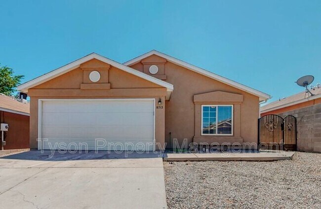 8712 Bay Mare Ave SW - 8712 Bay Mare Ave SW Albuquerque NM 87121 ...
