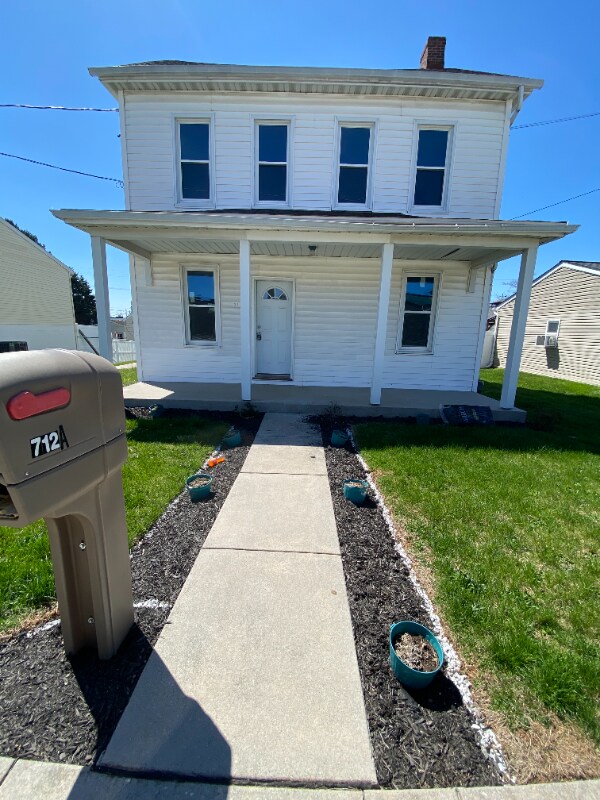 712 Linden Ave - 712 Linden Ave Hanover PA 17331 | Apartment Finder