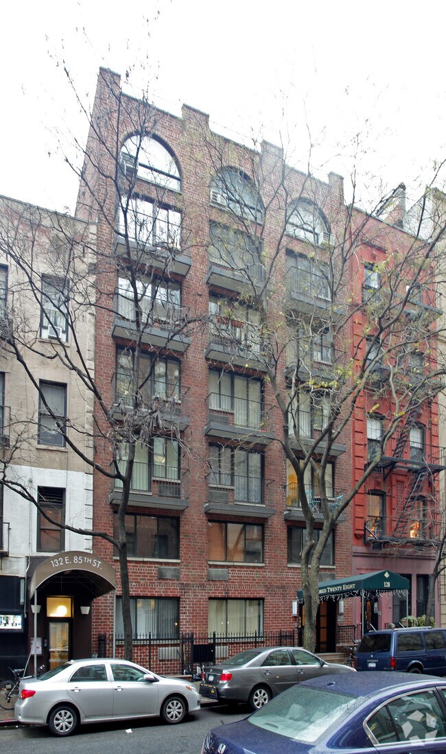128 East 85th Street - 128 E 85th St New York NY 10028 | Apartment Finder