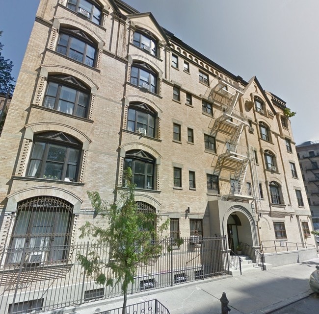 211 West 117th Street - 211 W 117th St New York NY 10026 | Apartment Finder