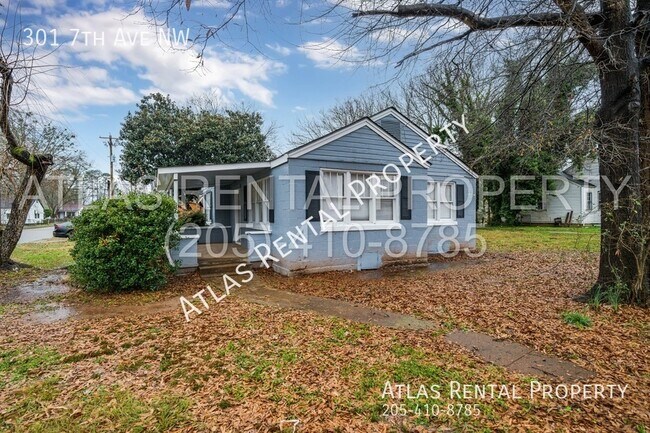 301 7th Avenue NW Decatur, AL 35601 - 301 7th Ave NW Decatur AL 35601 ...