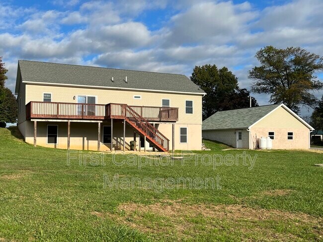309 Forge Hill Rd - 309 Forge Hill Rd Wrightsville PA 17368 | Apartment ...