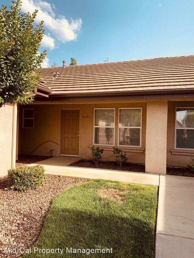 2601 W Oriole Ave - 2601 W Oriole Ave Visalia CA 93291 | Apartment Finder