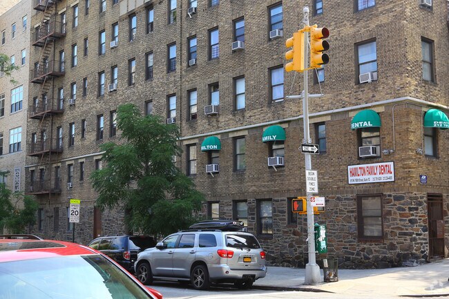 The Muriel - 261 Wadsworth Ave New York NY 10033 | Apartment Finder