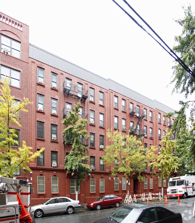 766 Fox St - 766 Fox St Bronx NY 10455 | Apartment Finder