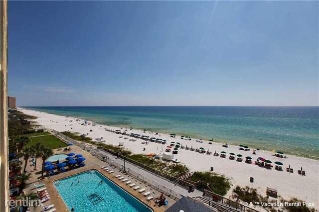 5801 Thomas Dr - 5801 Thomas Dr Panama City Beach FL 32408 | Apartment ...