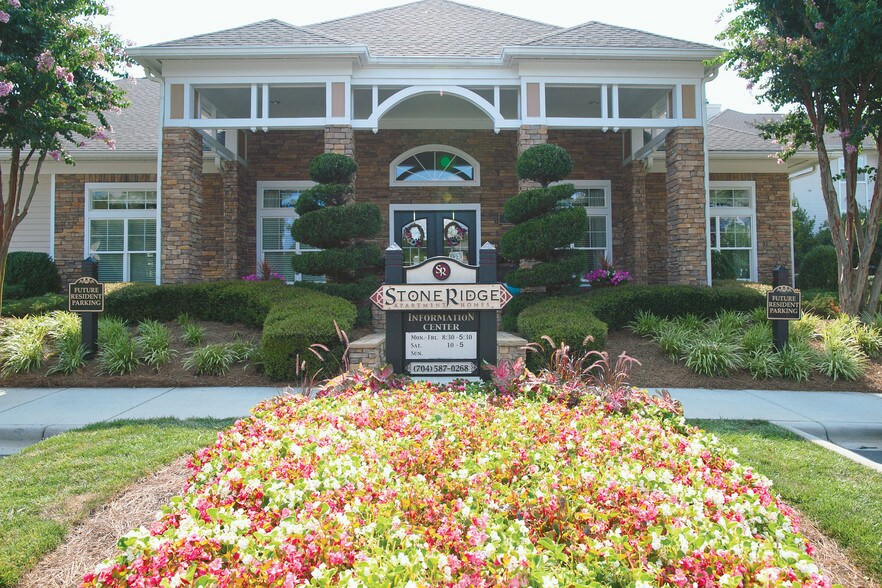 Stone Ridge - 8940 Camden Creek Ln Charlotte NC 28273 | Apartment Finder