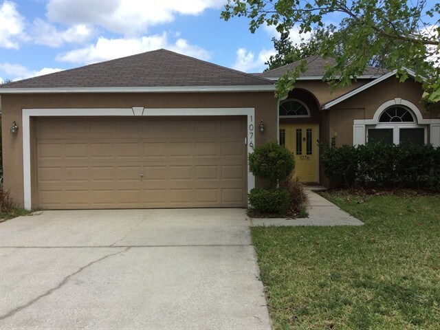 1076 Amanda Kay Circle - 1076 Amanda Kay Cir Sanford FL 32771 ...