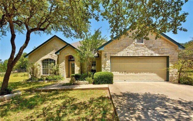 Lovely Four Bedroom Home in Dripping Sprin... - 213 Meadows Ln Dripping ...