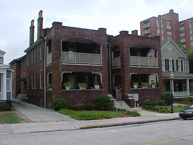 Cherry Place Apartments - 853 Cherry St Macon GA 31201 | Apartment Finder