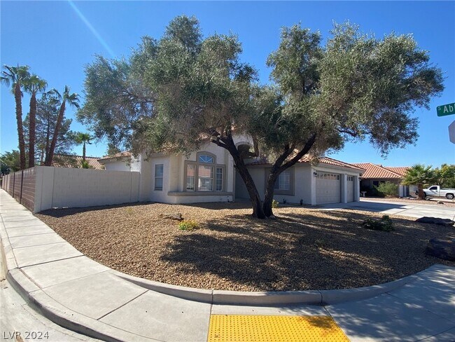 1265 Mission Del Mar Way - 1265 Mission Del Mar Way Las Vegas NV 89123 ...