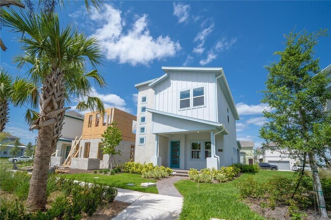 9856 Sharpless Aly - 9856 Sharpless Aly Orlando FL 32827 | Apartment Finder