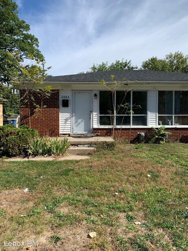 2 br, 1 bath House - 2085 Ackley - 2085 Ackley Ave Westland MI 48186 ...