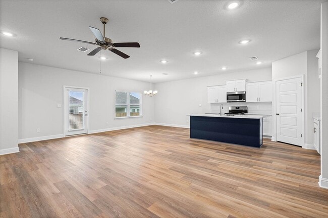 Brand New Construction-4 Bedroom - 7307 Hawkins Mnr Mobile AL 36695 ...