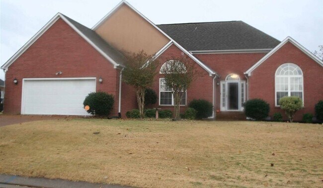 Walnut Trace Subdivision - 58 Wentworth Dr Jackson TN 38305 | Apartment ...