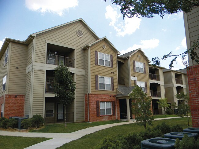 Terraces at Copper Leaf - 300-308 E Peachtree Dr Nixa MO 65714 ...