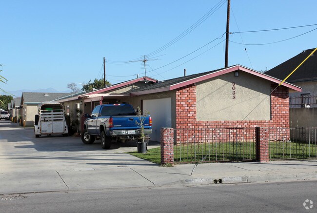 5033 Clara St - 5033 Clara St Bell CA 90201 | Apartment Finder
