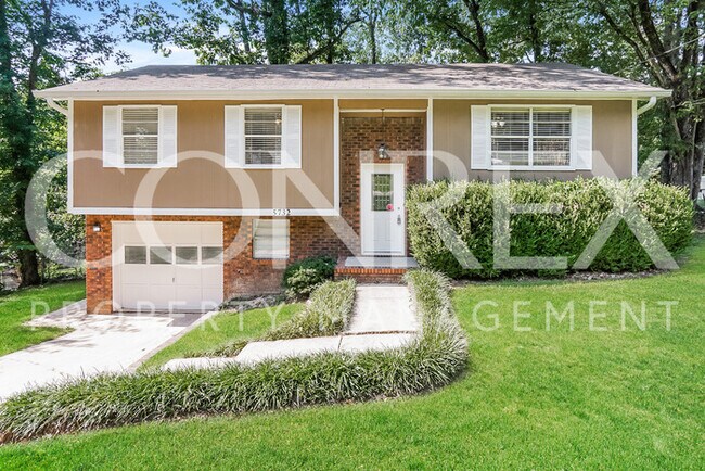 Lovely Home in Pinson - 5732 Oakhill Dr Pinson AL 35126 | Apartment Finder